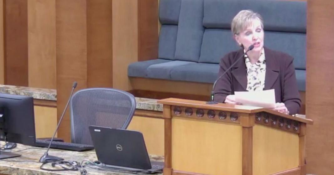 Logan City Mayor outlines goals for upcoming year | News ...