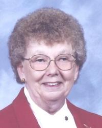 Jeanette Faye Nielson Hooper Long | Obituaries | cachevalleydaily.com