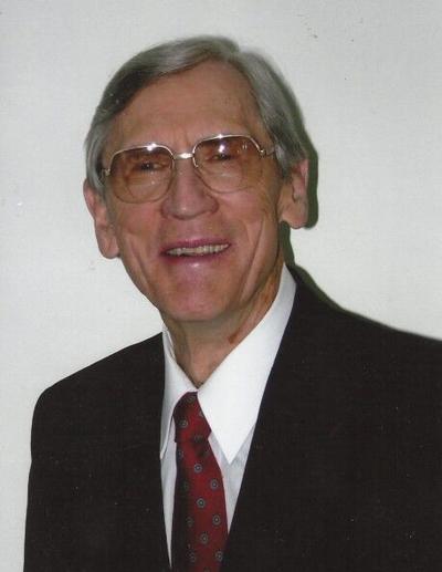 Richard Milton Jenson | Obituaries | cachevalleydaily.com