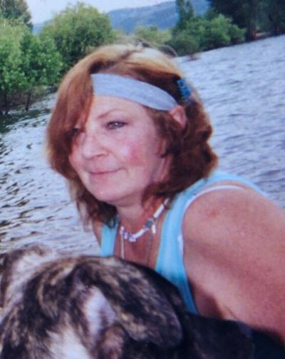 Terry Debra Fisher Mitchell Rogerson | Obituaries | cachevalleydaily.com