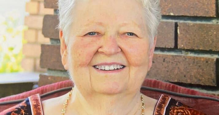 Lois Sleight | Obituaries | cachevalleydaily.com