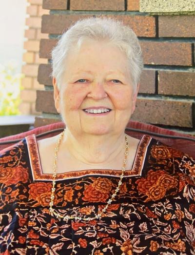 Lois Sleight | Obituaries | cachevalleydaily.com