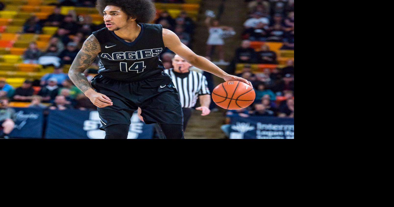 Aggies to face Rams in Fort Collins | Utah State | cachevalleydaily.com