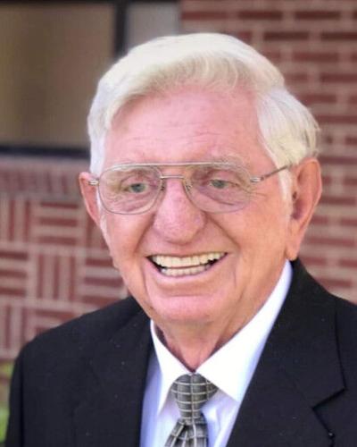 Elmer Ray Johnson | Obituaries | cachevalleydaily.com