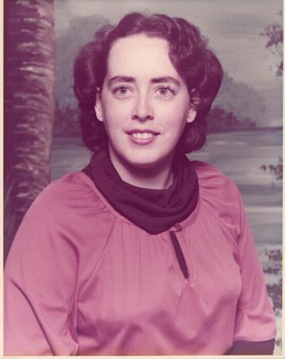 Paula Joy (Munk) Aufdermauer | Obituaries | cachevalleydaily.com