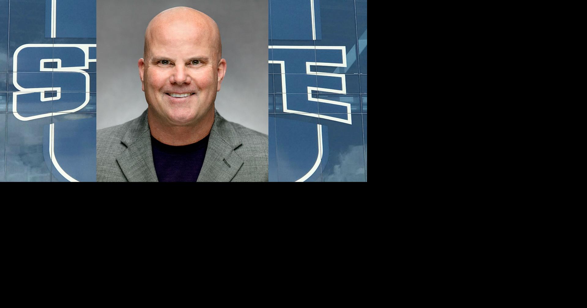 Dave Schramm named Running Backs coach at Utah State | Sports ...