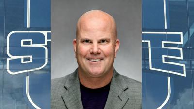 Dave Schramm named Running Backs coach at Utah State | Sports ...
