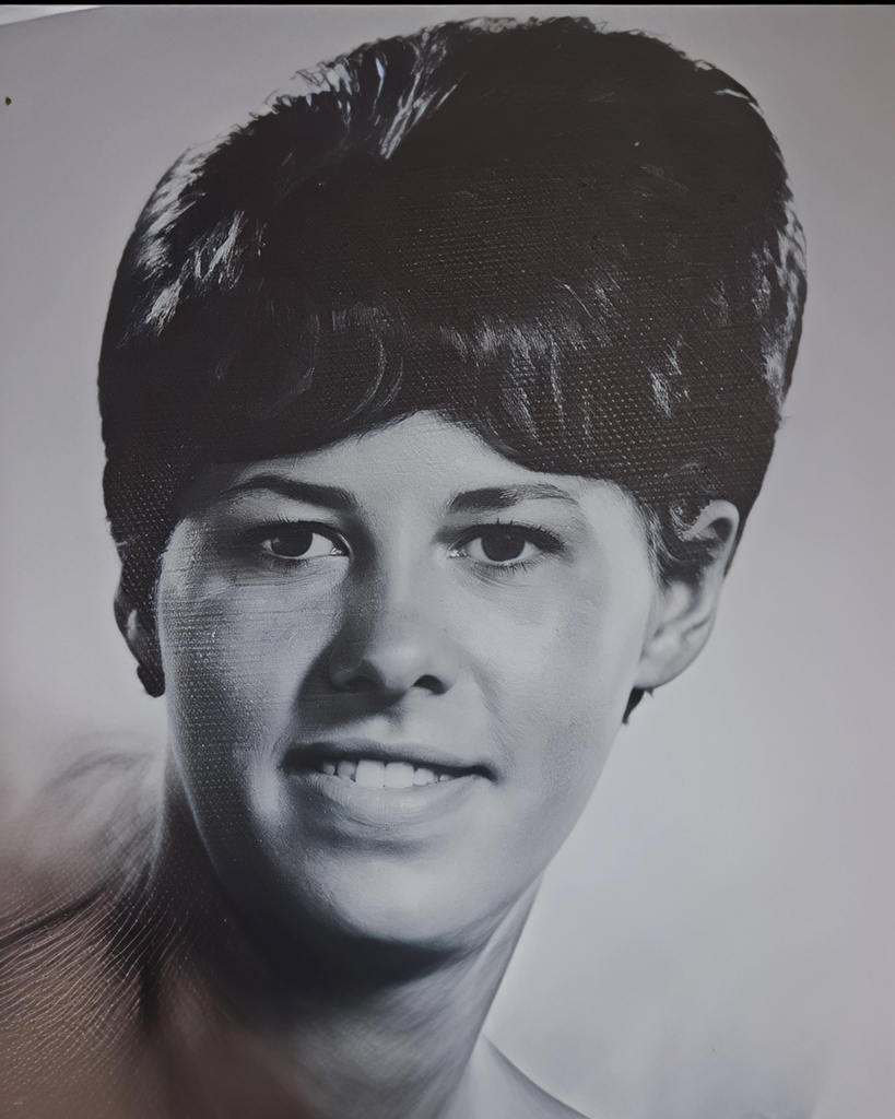 Helen Dawn Graham | Obituaries | cachevalleydaily.com