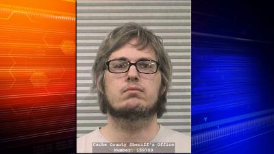 Logan man admits to failing to update sex-offender registry | Local ...