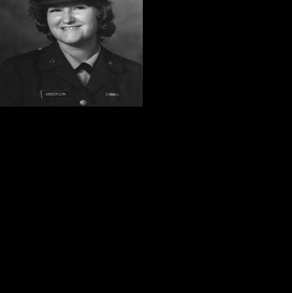 Christie Anderson Valdez | Obituaries | cachevalleydaily.com