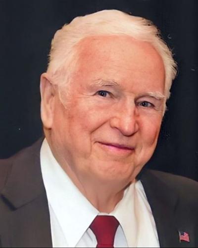 Douglas Lewis Wardell | Obituaries | cachevalleydaily.com