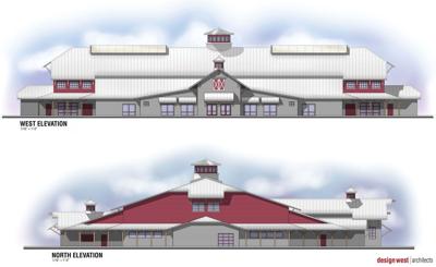 New staff will be hired with completion of new building at Cache County ...