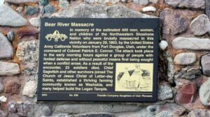 Shoshone to commemorate 160th anniversary of Bear River Massacre ...