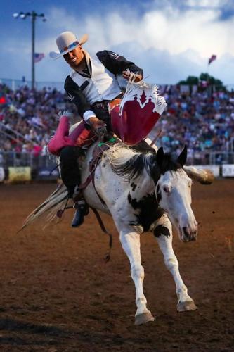 PHOTO GALLERY: That Famous Preston Night Rodeo – July 28, 2022 | Photo ...