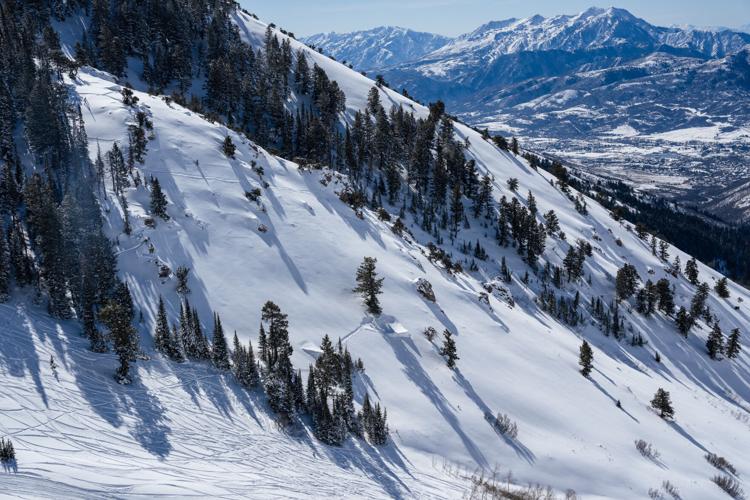 Powder Mountain announces $40M expansion with new lifts, lodge and ...