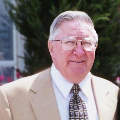 Robert Douglas Spence | Obituaries | cachevalleydaily.com