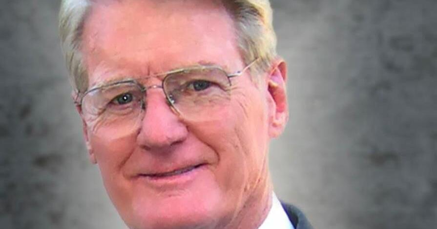 Arlen L. “Ted” Hansen | Obituaries | cachevalleydaily.com