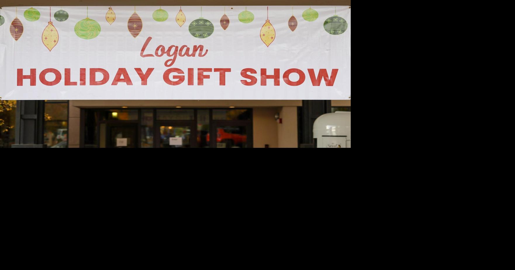 GALLERY: Logan Holiday Gift Show 2025 | Multimedia | cachevalleydaily.com