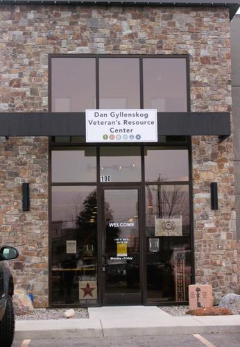 Cache Valley Veterans Association has transitioned to a new ...