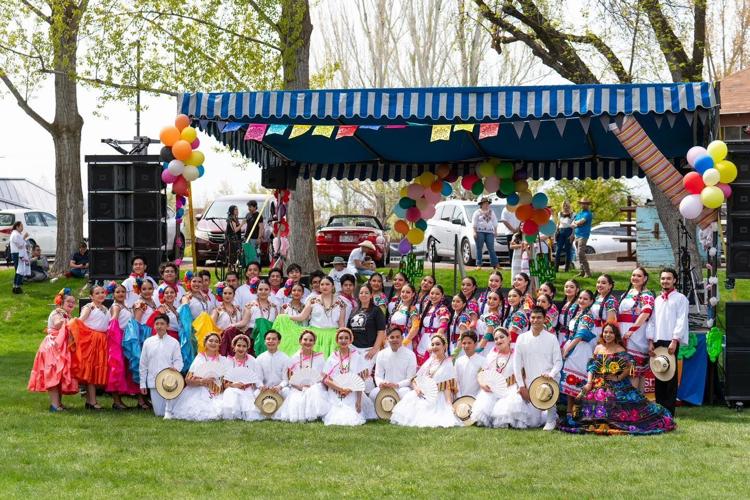 Logan's Cinco de Mayo celebration set for Saturday | News ...
