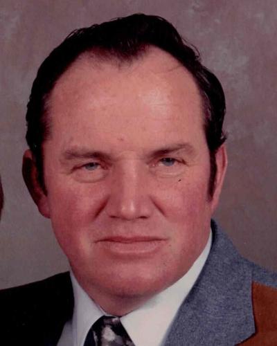 Herbert Samuel Rallison | Obituaries | cachevalleydaily.com