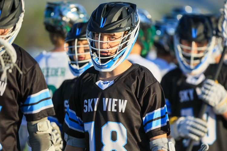 GALLERY: Green Canyon 11, Sky View 9 boys lacrosse | Multimedia ...