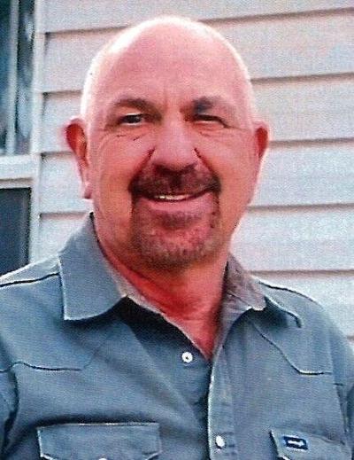 Joseph A Rhodes | Obituaries | cachevalleydaily.com