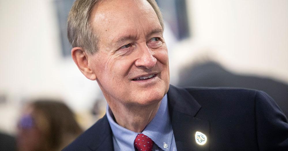 Idaho Republican U.S. Sen. Crapo wins fifth term | News ...