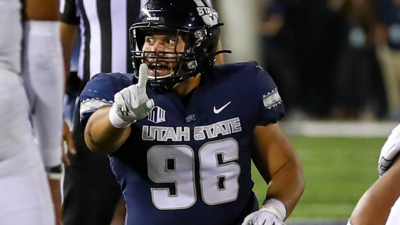 Top 25 Aggies of 2023 — #17 Poukesi Vakauta | Sports | cachevalleydaily.com