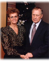 Marion Alexander (Lefty) Lish | Obituaries | cachevalleydaily.com