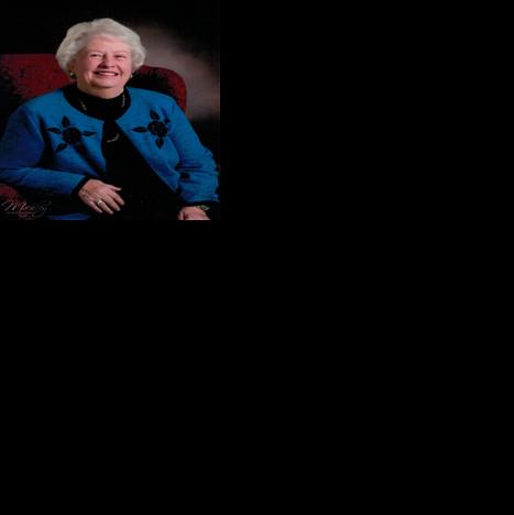 Doris Deane Halverson Baugh | Obituaries | cachevalleydaily.com