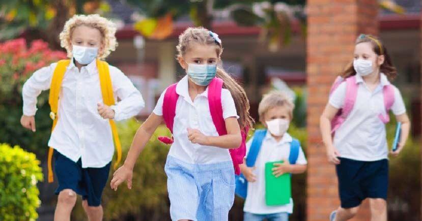 Experts seek to reassure parents of schoolchildren | Local News ...