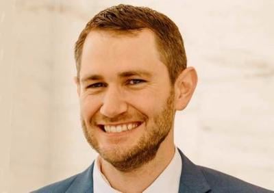 County Attorney Dane Murray resigns to pursue new career as NCIS ...