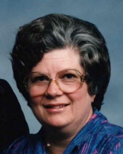 Carol Stevenson Austin | Obituaries | cachevalleydaily.com