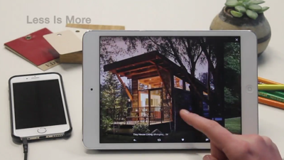 USU interior design students place second in national video competition ...