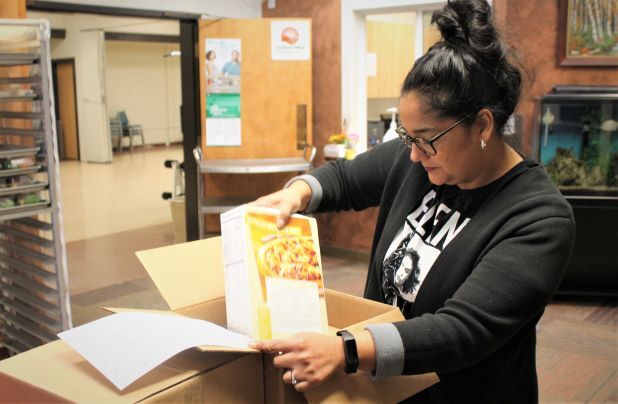 Senior Citizen Center changes Meals on Wheels procedures | Local News ...