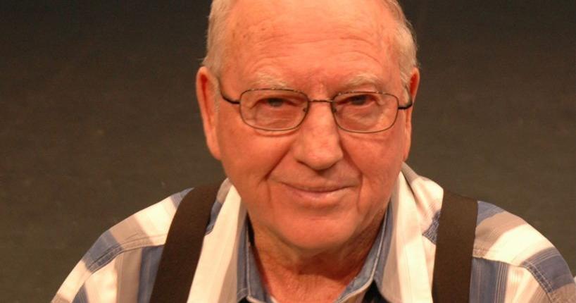 James Alfred Roberts | Obituaries | cachevalleydaily.com