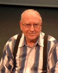 James Alfred Roberts | Obituaries | cachevalleydaily.com