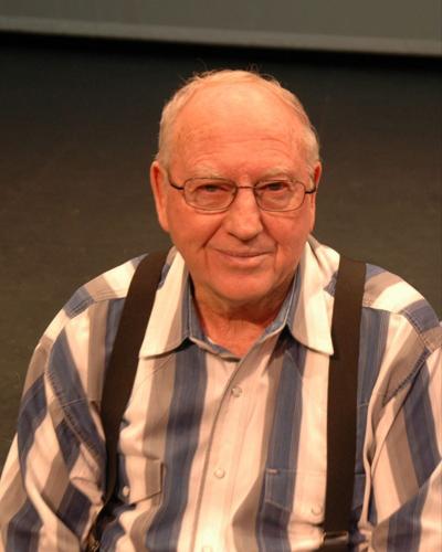 James Alfred Roberts | Obituaries | cachevalleydaily.com