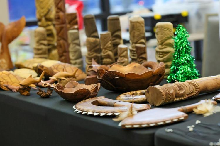 GALLERY: Logan Holiday Gift Show 2025 | Multimedia | cachevalleydaily.com