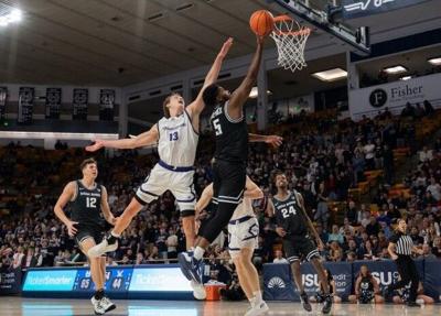 Utah State vs SMU preview: How to watch, projected starters, injuries ...