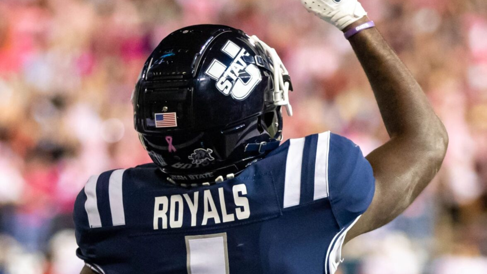 Eight USU Football players honored on Phil Steele's preseason All-Mountain West teams | Sports ...