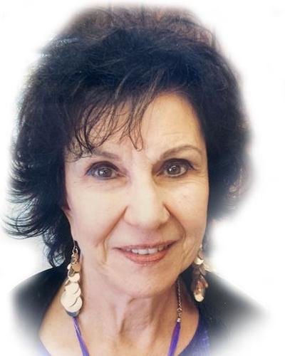 Sherma Arave Fife Garn | Obituaries | cachevalleydaily.com