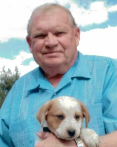 Larren Quell Thomas | Obituaries | cachevalleydaily.com