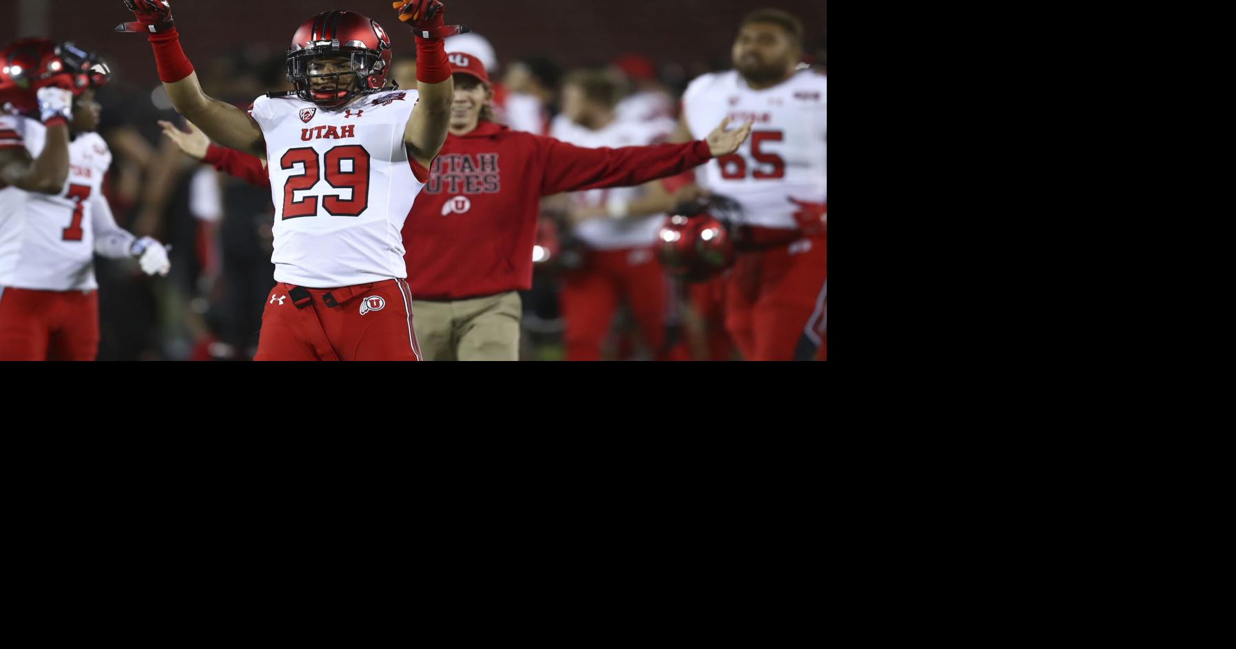 Utah beats No. 14 Stanford 40-21 as injured Love sits out | Sports ...