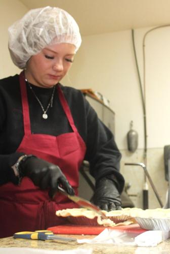 Franklin County Community/Senior Center set to feed 1,000 people on ...