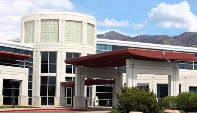 Cache Valley Hospital included as state COVID testing site | Local News ...