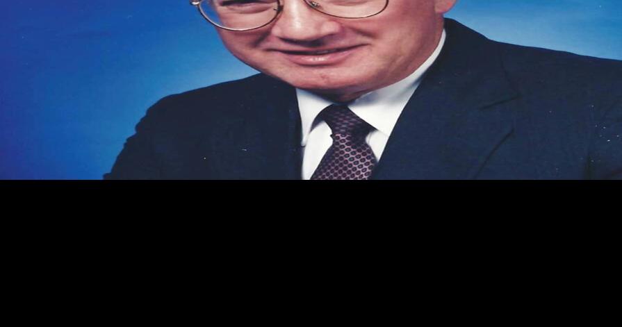 John Lionel Allsop | Obituaries | cachevalleydaily.com
