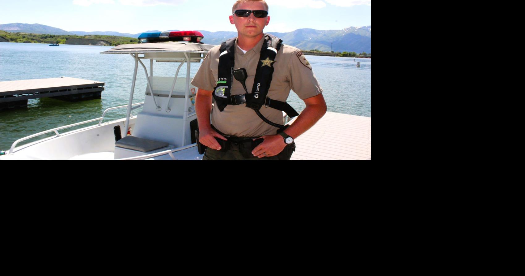 Utah Outdoor Recreation Rangers Target Boating and Off-Highway Vehicle ...
