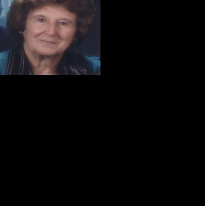 Donna Thorpe Murray Andrew | Obituaries | cachevalleydaily.com